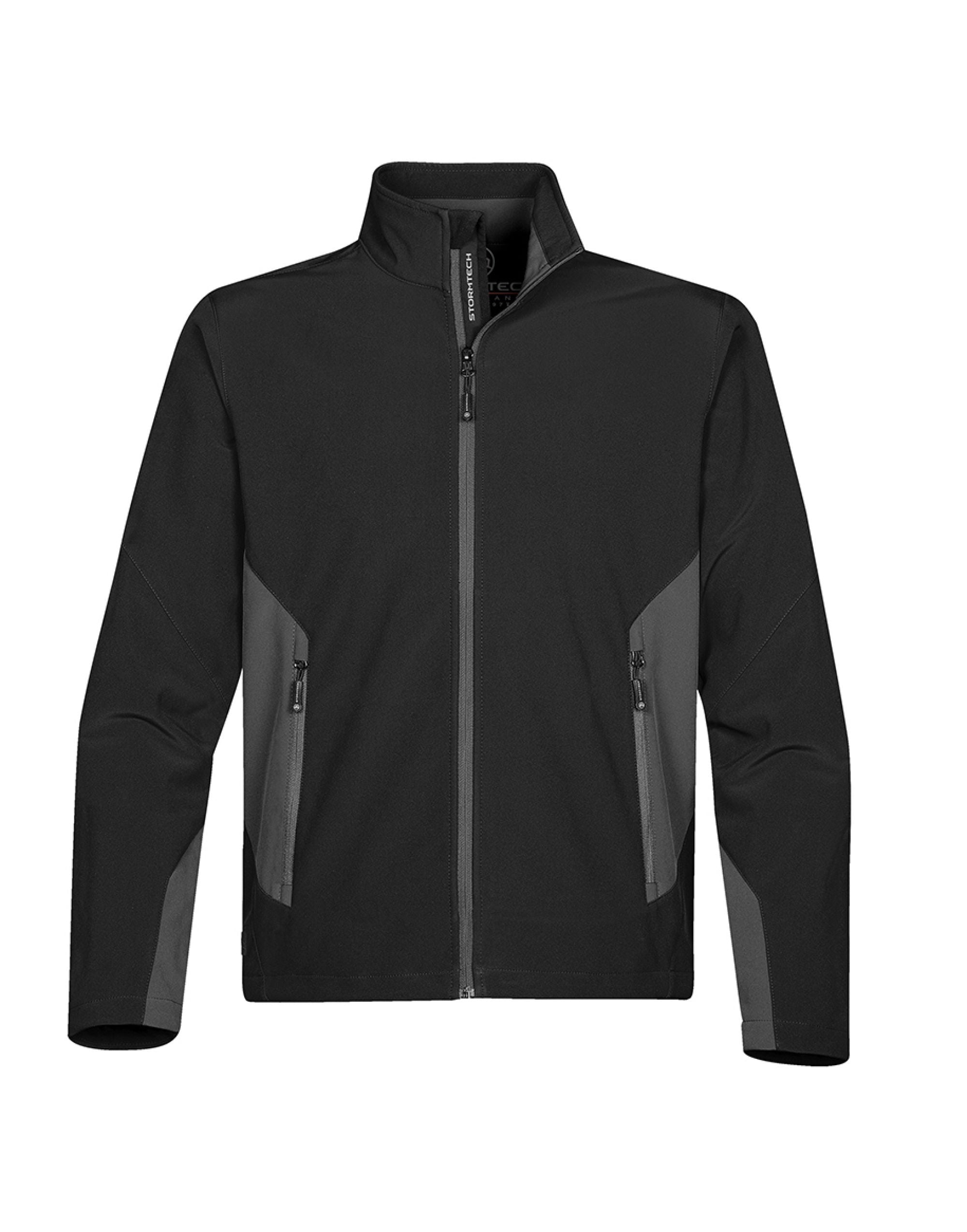 SDX-1 Stormtech Men's Pulse Softshell | I Want Workwear